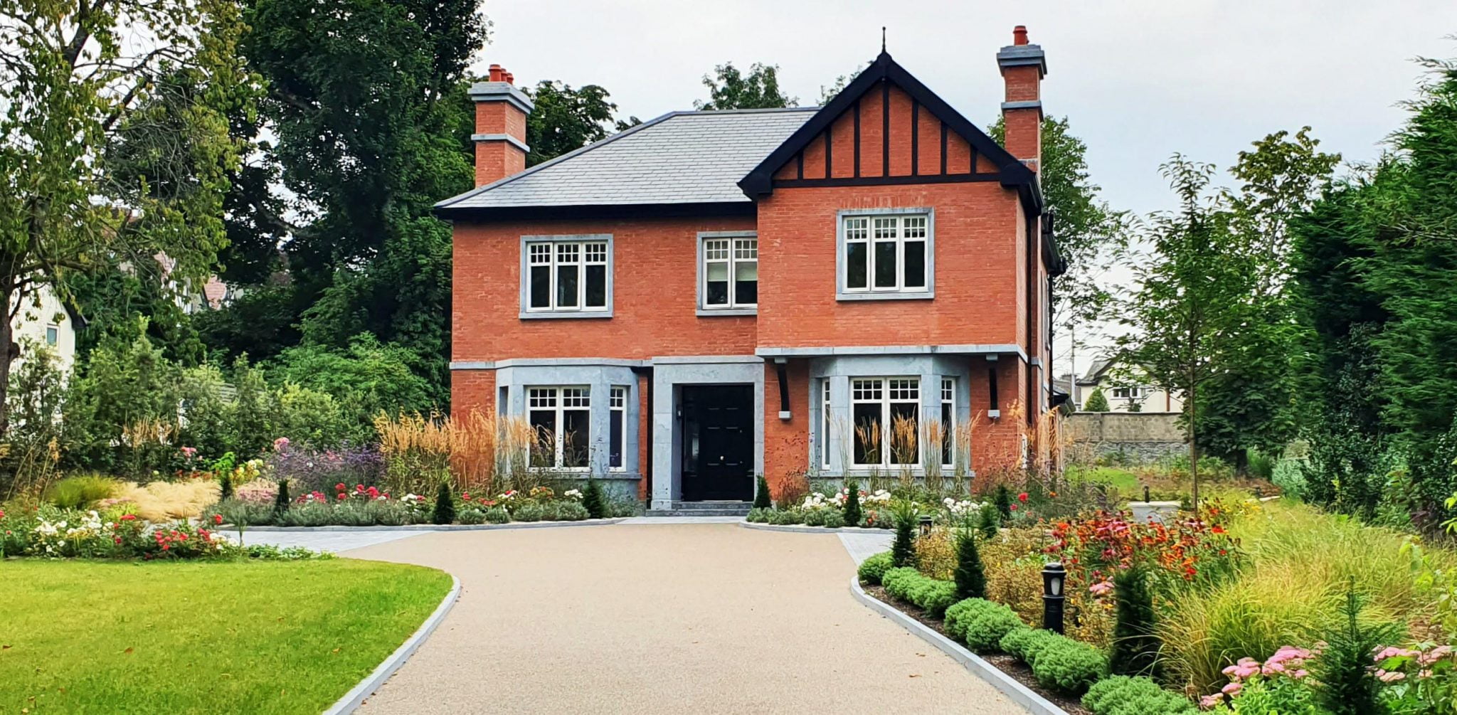 Garden – Limerick City – DRLA Dave Ryan Landscape Architects
